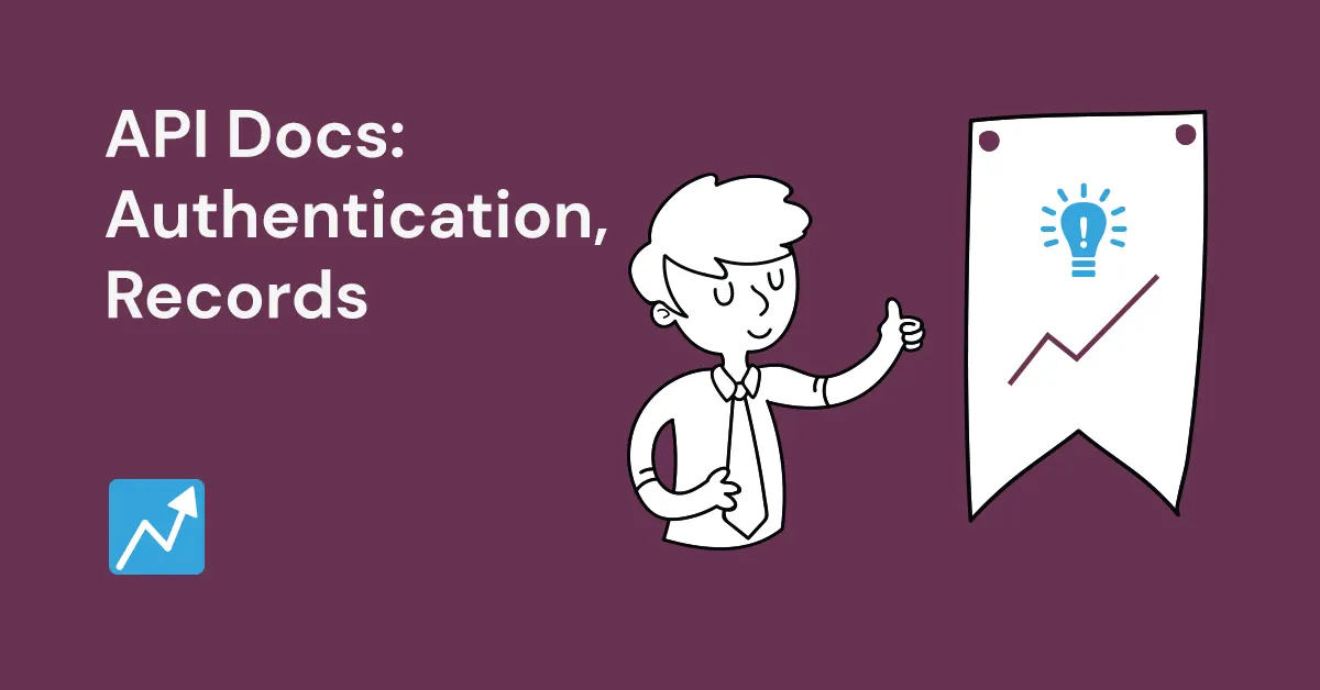 API Documentation – AutoROICalc